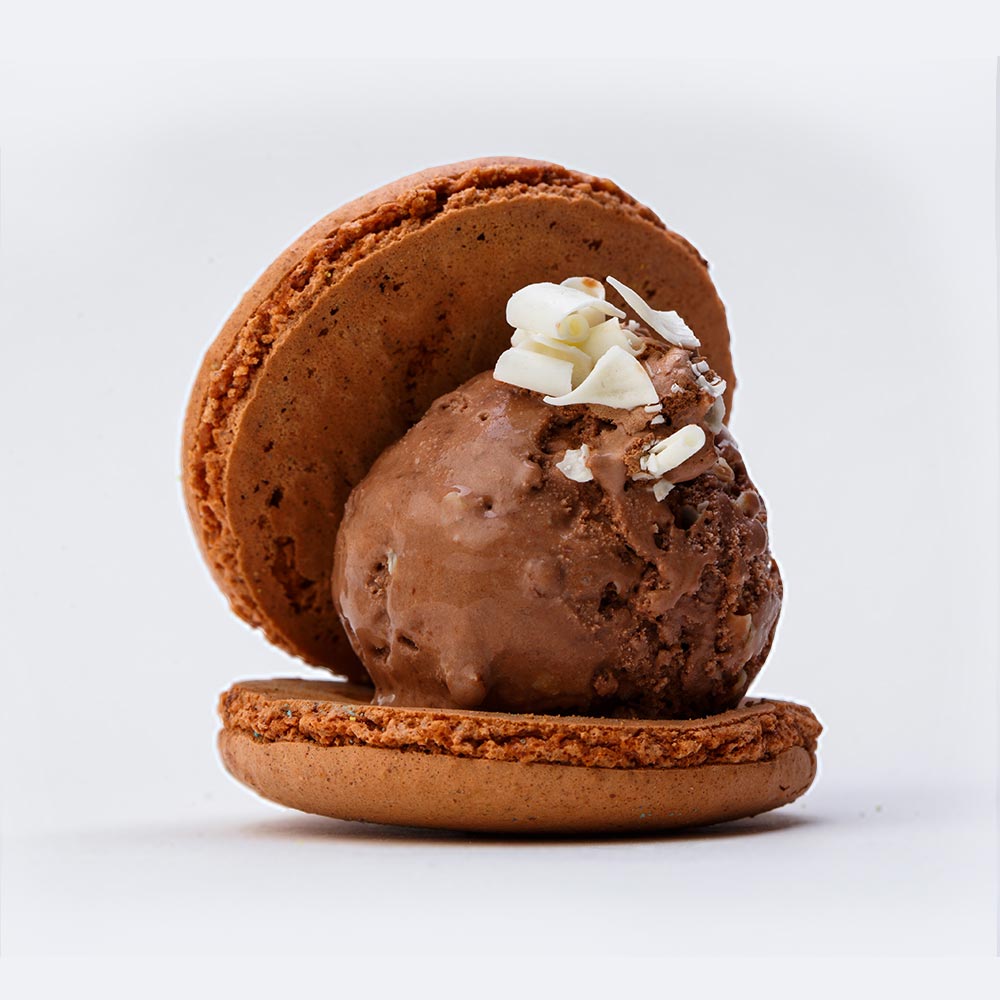 Macaroon - Milish Bakery