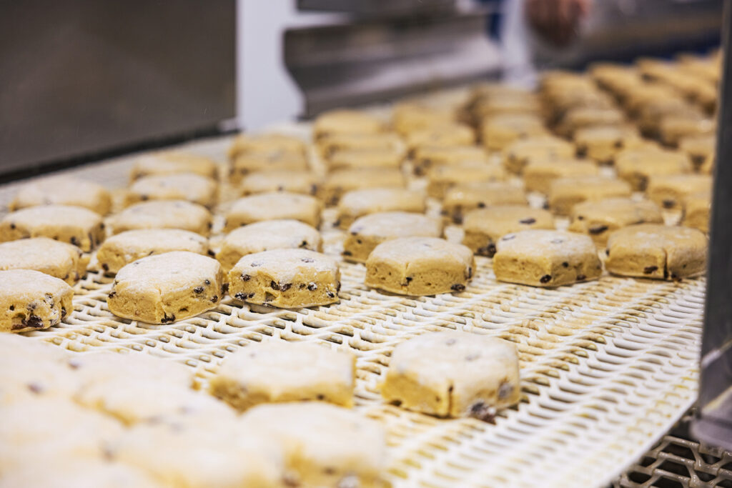 Our Bakery - Milish Bakery