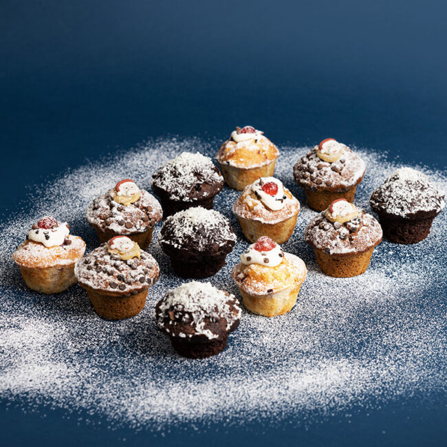 Our Products - Milish Bakery