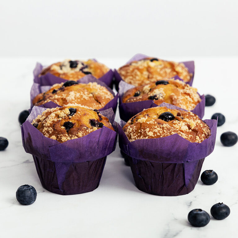 Our Products - Milish Bakery